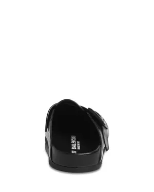 Balenciaga Sunday Mules