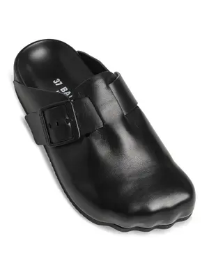Balenciaga Sunday Mules