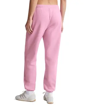 Beyond Yoga On The Go Jogging Pants - Pink Haze