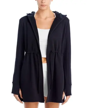 Beyond Yoga On The Go Jacket