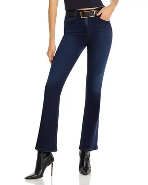 Ag AG Farrah Mid Rise Bootcut Jeans Vp Soho