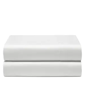 Donna Karan New York Luxe 700-thread Count Egyptian Cotton Sheet Set, California King - White