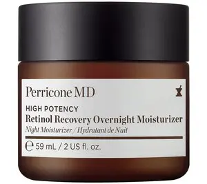 PERRICONE MD Retinol Recovery Overnight Moistur Izer - One-color