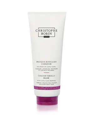 Christophe Robin Colour Shield Mask 6.8 Oz - No Color
