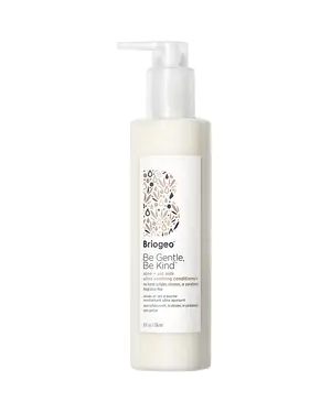 BRIOGEO Be Gentle, Be Kind Aloe + Oat Milk Ultra Soothing Conditioner 8 Oz - No Color