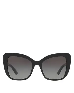 Dolce & Gabbana Butterfly Sunglasses