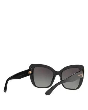 Dolce & Gabbana Butterfly Sunglasses