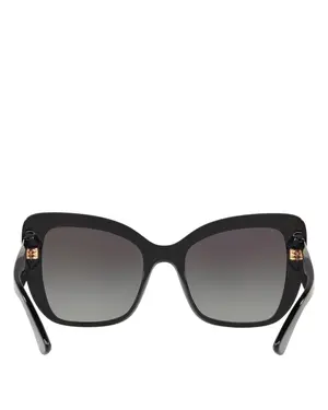 Dolce & Gabbana Butterfly Sunglasses
