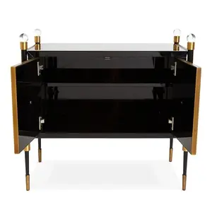 Jonathan Adler Rider Small Cabinet