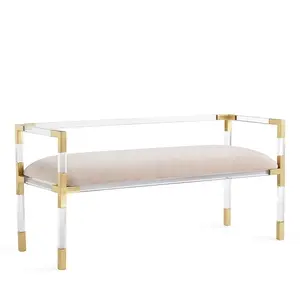 Jonathan Adler Jacques Bench