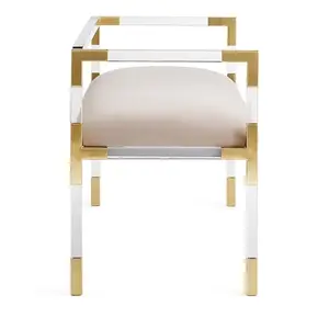 Jonathan Adler Jacques Bench