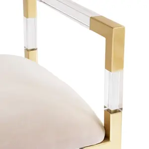 Jonathan Adler Jacques Bench