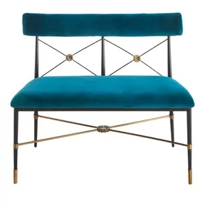 Jonathan Adler Rider Dining Bench