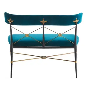 Jonathan Adler Rider Dining Bench