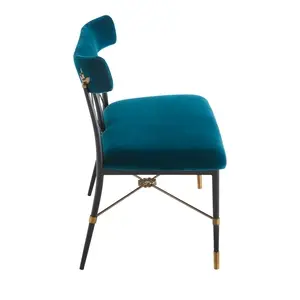 Jonathan Adler Rider Dining Bench