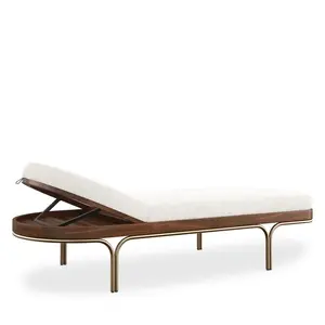 CARACOLE Rhythm Chaise