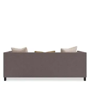 CARACOLE Tuxedo Sofa