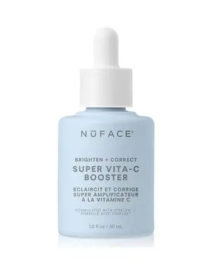 NUFACE Super Vita C Booster 1 Oz