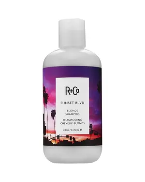R+co Mineral Haircare Products