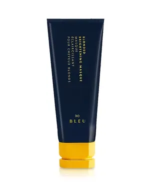 R+Co Bleu Blonded Brightening Hair Masque 5 Oz - No Color