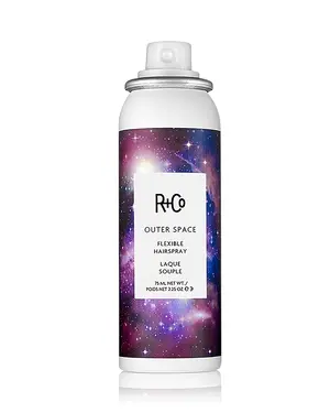 R+Co Outer Space Flexible Hairspray 2.25-oz - No Color