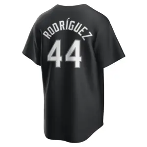Nike Seattle Mariners Julio Rodrã­guez Mlb Replica Jersey