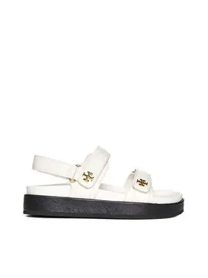Tory Burch Sandals Beige