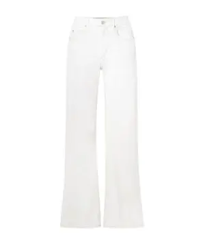 Women's Isabel Marant White Jeans