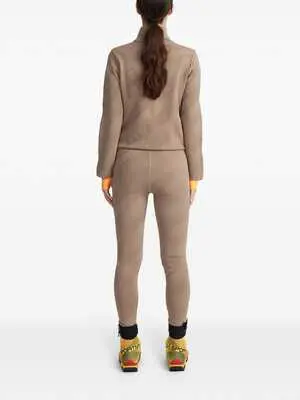 Aztech Mountain Alexa Sleek Leggings - Neutrals