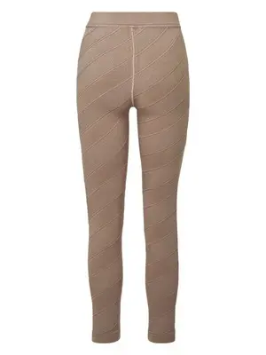 Aztech Mountain Alexa Sleek Leggings - Neutrals