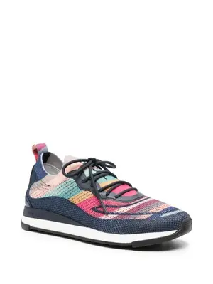 Paul Smith Arpina Knit Sneakers