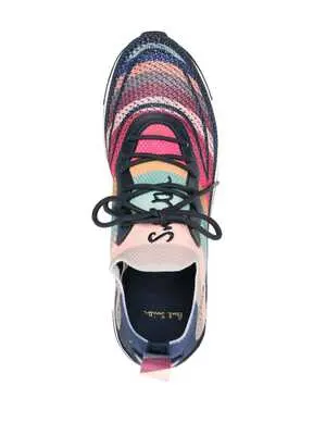 Paul Smith Arpina Knit Sneakers