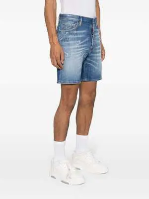 Dsquared2 Denim Shorts
