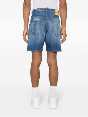 Dsquared2 Denim Shorts