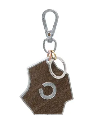 OBJECTS IV LIFE Objects Key Charm - Grey
