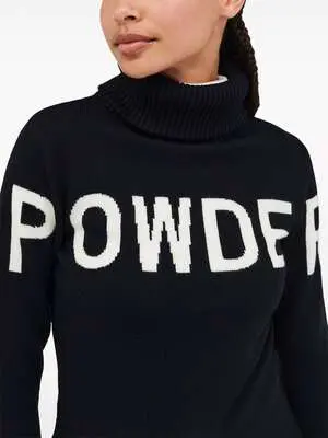 Perfect Moment Powder Sweater