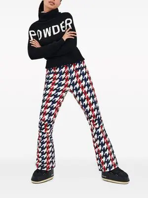 Perfect Moment Powder Sweater