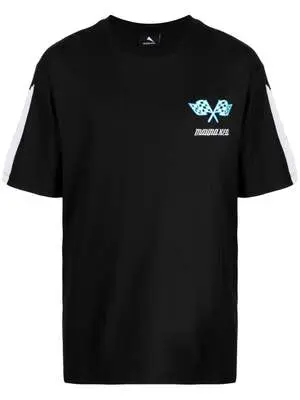 MAUNA KEA Racing Team Cotton T-shirt
