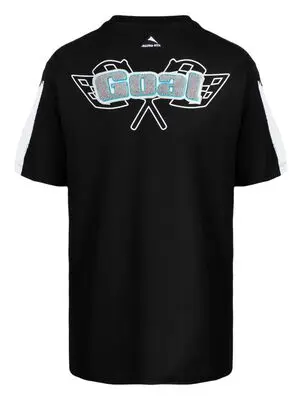 MAUNA KEA Racing Team Cotton T-shirt
