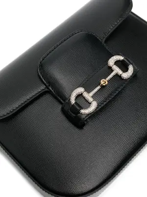 Gucci Horsebit 1955 Mini Shoulder Bag