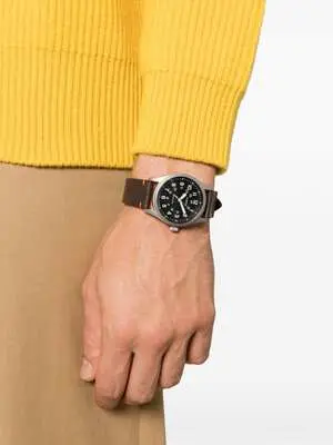 Timex® Expedition North® Field Mechanical 38mm