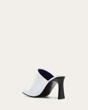 Stella McCartney Elsa Eco Alter Mat Mules