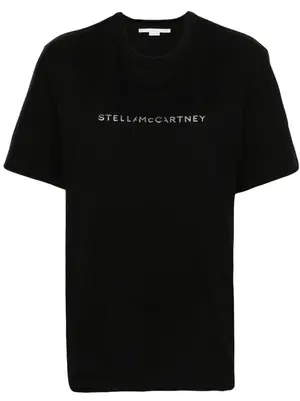 Stella Mccartney Short T-shirts For Women