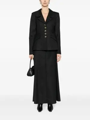 BY MALENE BIRGER Adrienna Single-breasted Blazer