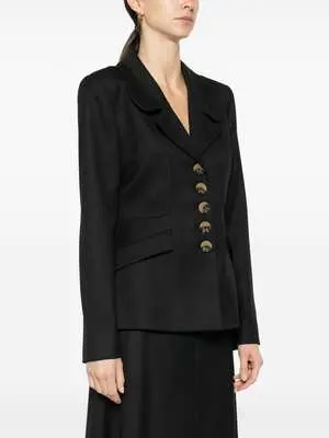 BY MALENE BIRGER Adrienna Single-breasted Blazer