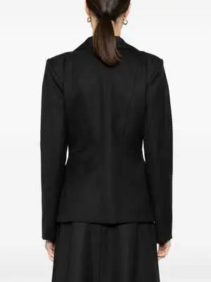 BY MALENE BIRGER Adrienna Single-breasted Blazer