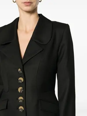 BY MALENE BIRGER Adrienna Single-breasted Blazer