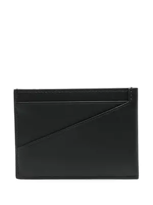 Mulberry Camberwell Leather Cardholder