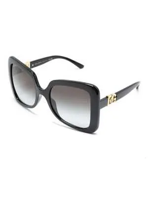 Dolce & Gabbana Oversize Sunglasses