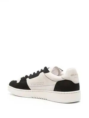 Axel Arigato Dice Lo Suede Sneakers - Neutrals